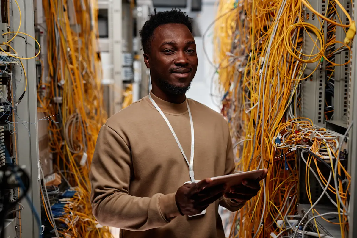 Formation réseau informatique : les tarifs et débouchés